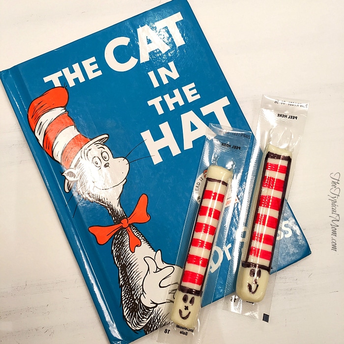 Dr Seuss Party Food The Typical Mom