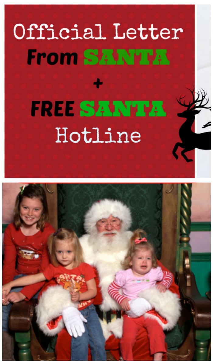 Send a Letter to Santa by Mail and Get a Reply with this Address