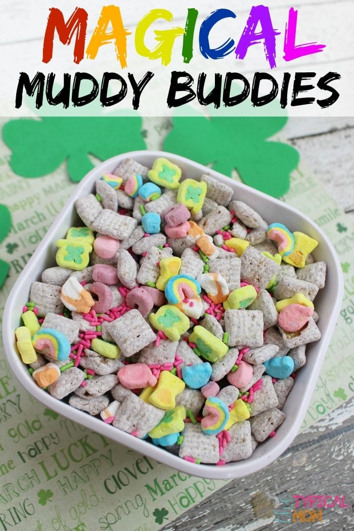 Muddy Buddies Recipe The Typical Mom Muddy Buddies Recipe The Typical Mom