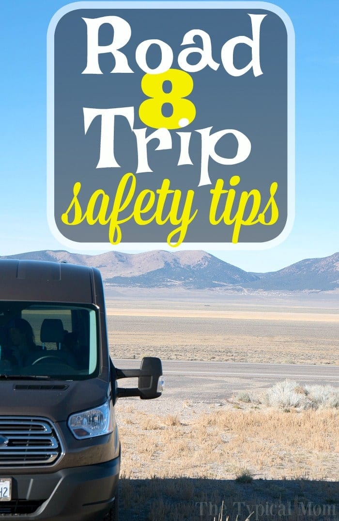 Pro Road Trip Tips