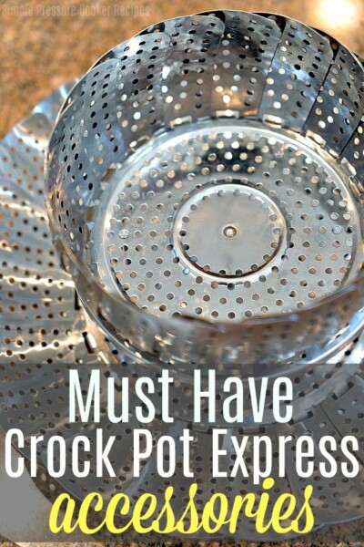 Easy Crock Pot Express Recipes for Beginners