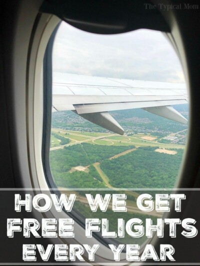 How to Get Free Airline Tickets (Southwest & Alaska)