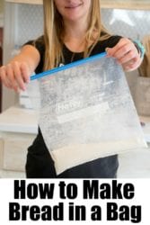 Baking Bread at Home (Step by Step for Beginners)