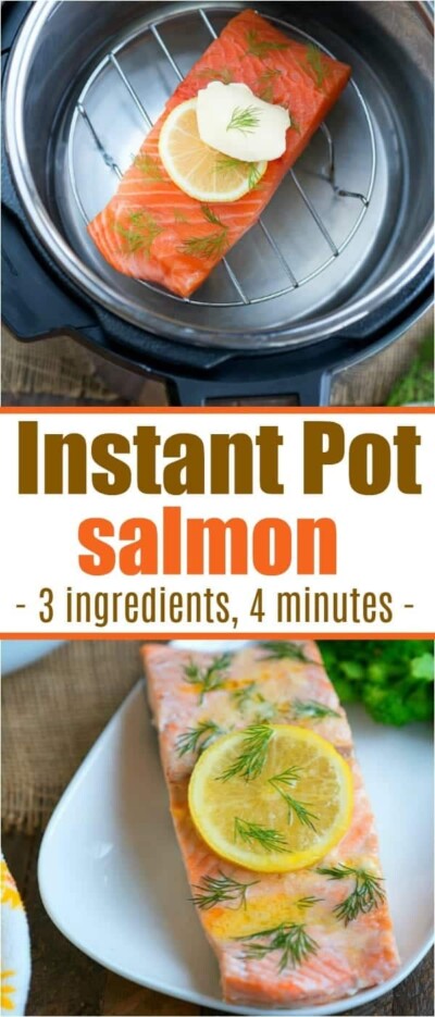 Pressure Cooker Fish Recipes