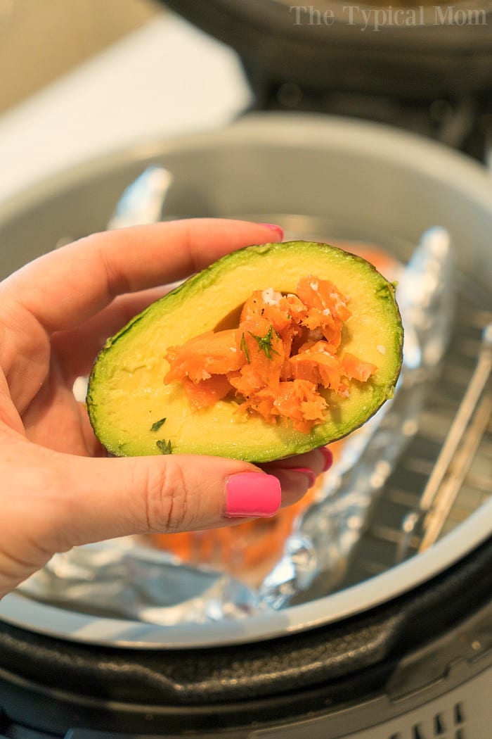 How To Make Instant Pot Fish + Instructional Pressure Cooker Video