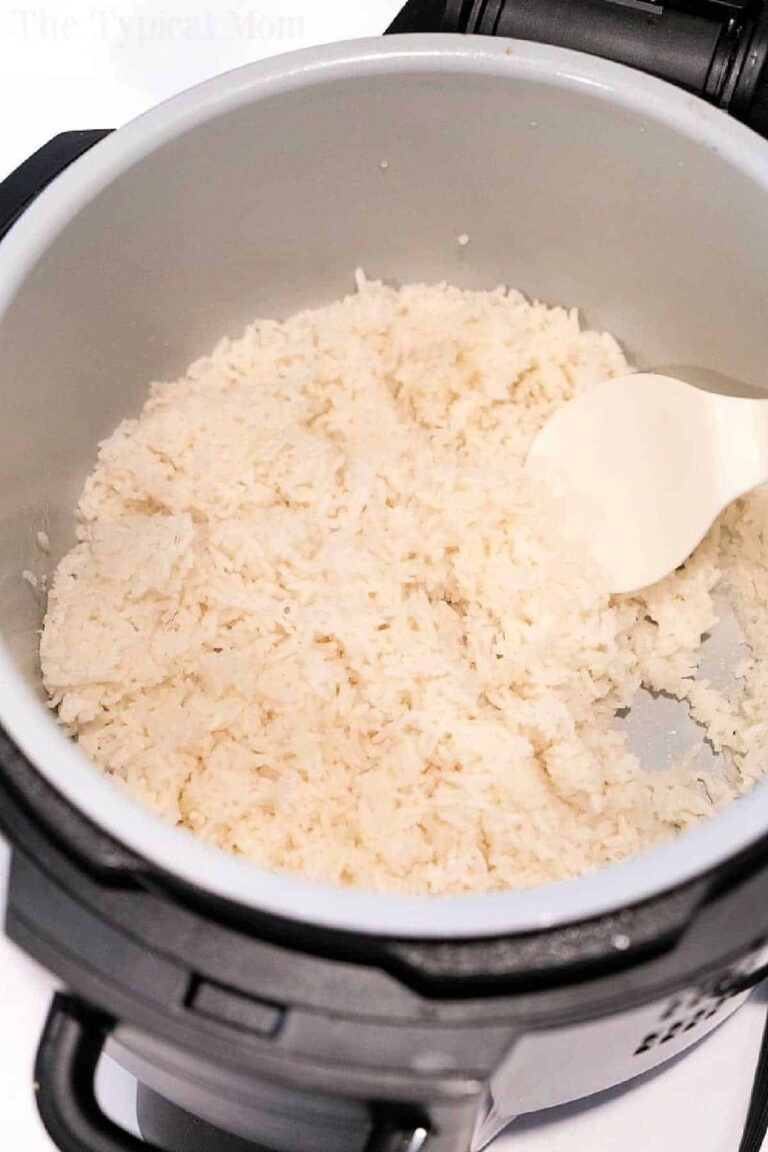 Ninja Foodi Rice (White Rice, Brown Rice and Wild Rice)