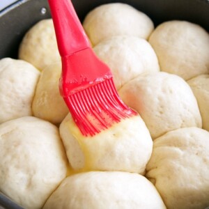 Easy Roll Recipe (5 Ingredients)