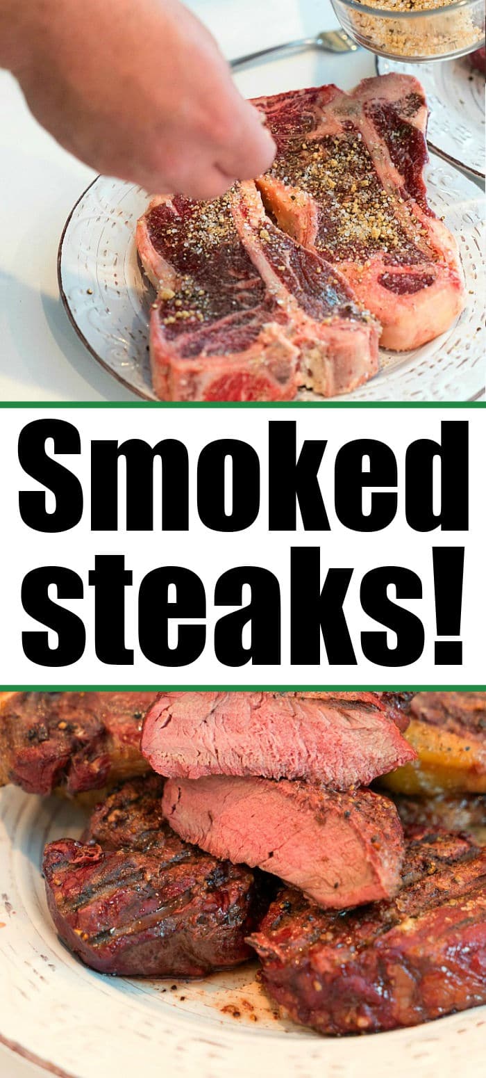 How to Smoke a Steak (250)