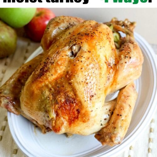Instant Pot Pressure Cooker Turkey - Ninja Foodi Turkey