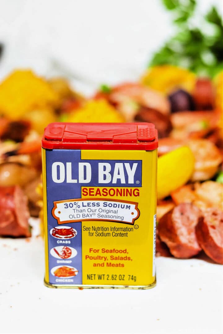 How to Make Old Bay from Scratch and Recipes - Homemade