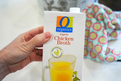 What Is Chicken Broth? (How to Make & Use It)