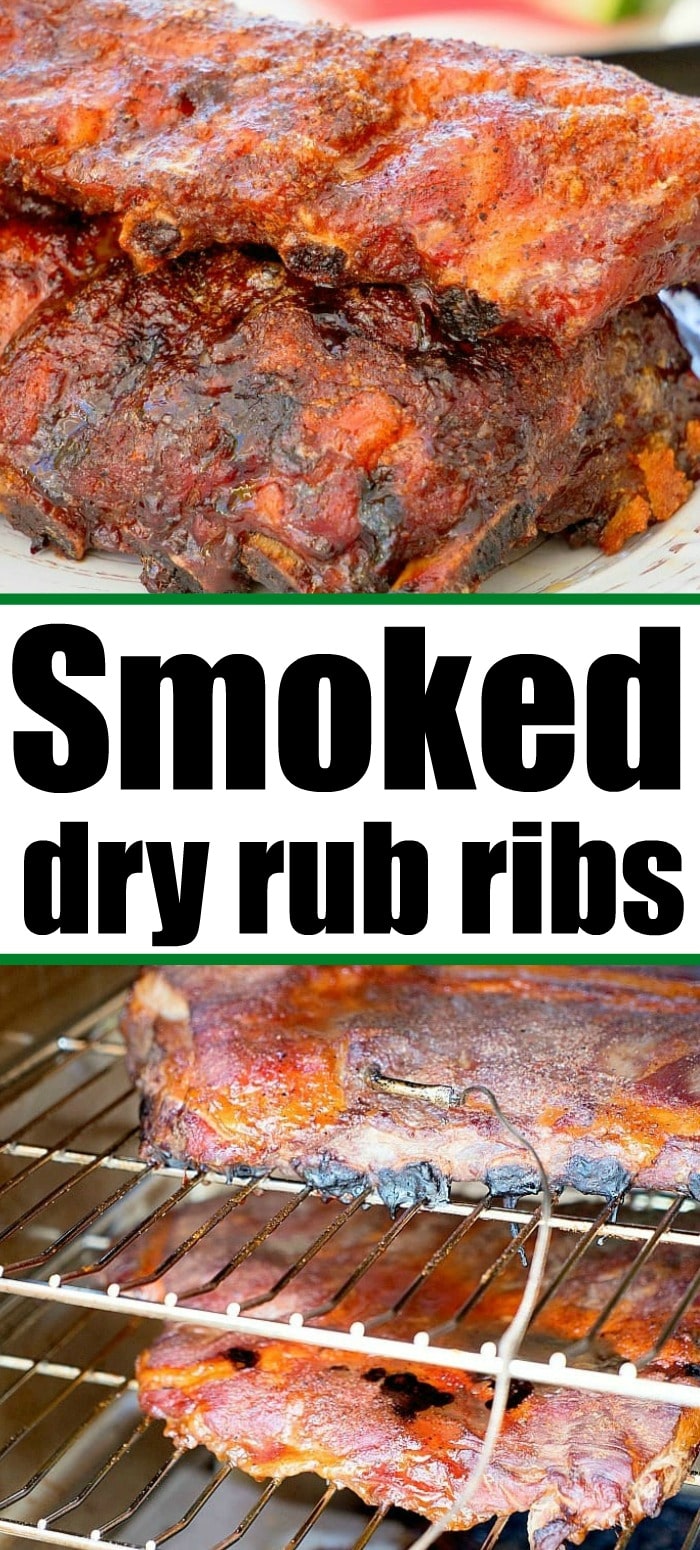 Best Way to Smoke Ribs at 225 with Dry Rub on Traeger