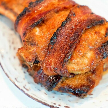 How to Cook Pork Shank on the Stove to Fall-Apart Shredded