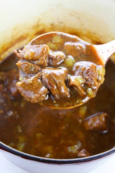 How to Cook Beef Tips (3 Methods)