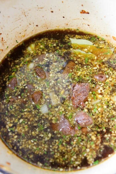 How to Cook Beef Tips (3 Methods)