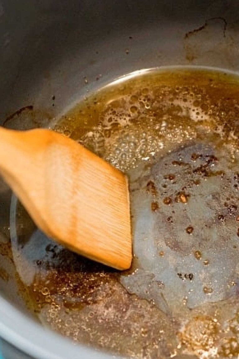 How to Deglaze Your Instant Pot - Easy Tips & Tricks