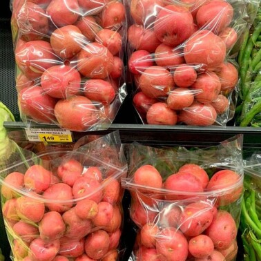 How to Make Palt Recipe - Swedish Potato Dumplings - Pitepalt