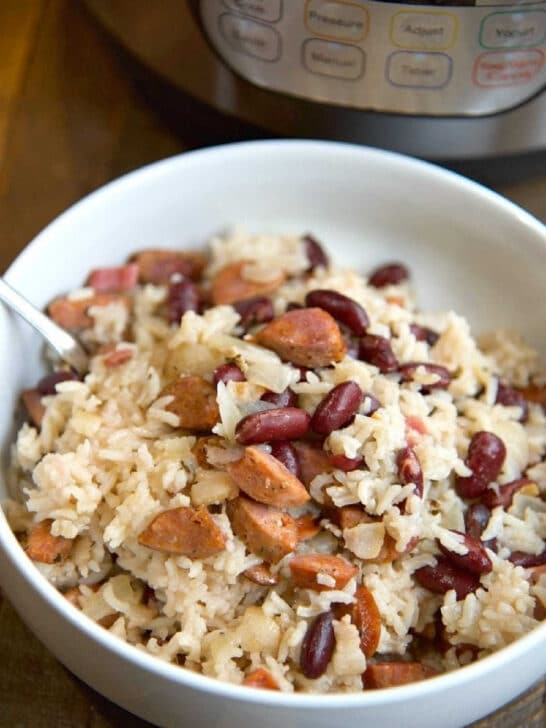 How to Cook Peruvian Beans Recipe - How to Cook Canary Beans