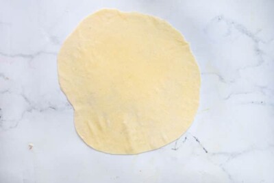 Homemade Egg Roll Wrappers Recipe (Easy)