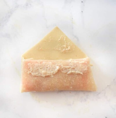 Homemade Egg Roll Wrappers Recipe (Easy)