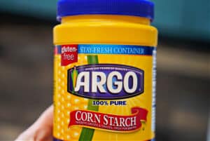 How to Use Cornstarch to Thicken (Soups and Gravy)