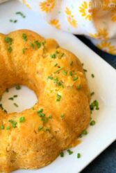 Instant Pot Corn Casserole Recipe (Ninja Foodi Corn Casserole)