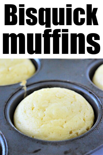 Lemon Bisquick Muffins - How to Make Bisquick Muffins Blueberry