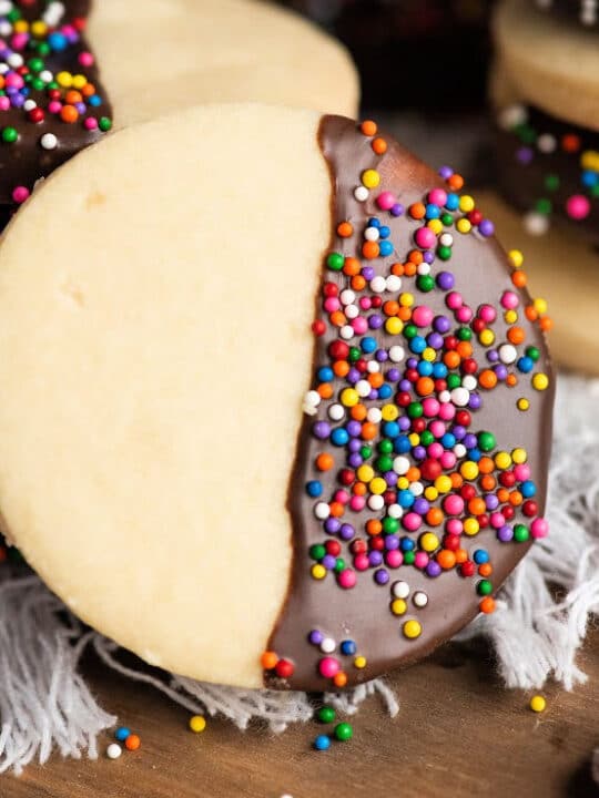 Quick Easy Dessert Recipes - Chocolate, Instant Pot, Crockpot