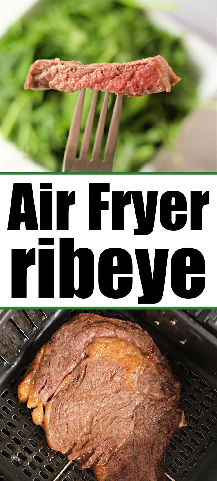 Ninja Foodi Ribeye Steak Recipe at Abby Thorn blog