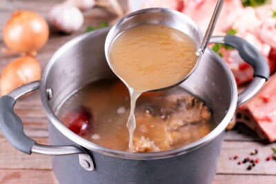What Is Chicken Broth? (How to Make & Use It)