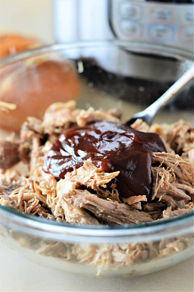 Frozen Pork Butt Instant Pot - Ninja Foodi Frozen Pork Butt
