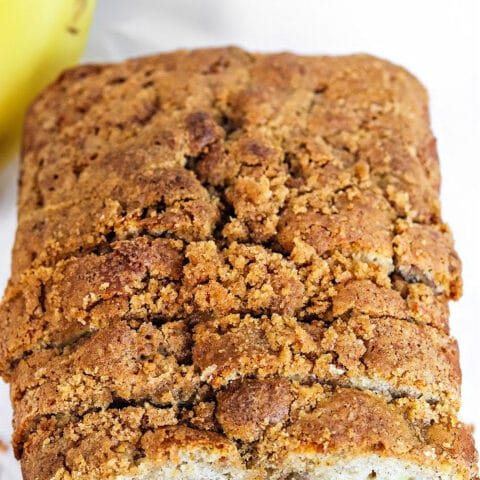 Easy Bisquick Banana Bread Recipe - Bisquick Banana Muffins