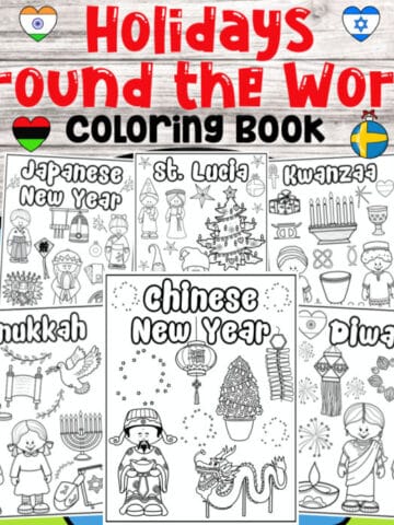 Free Printables for Organizing, Yearly Calendars and for Kids too!