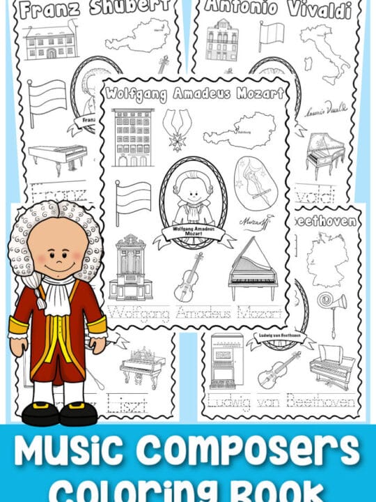 Free Printables for Organizing, Yearly Calendars and for Kids too!