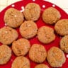 German Lebkuchen Recipe (Chewy)
