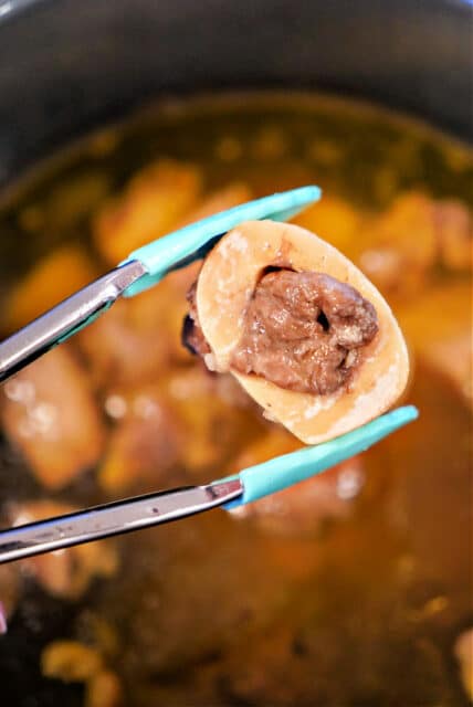 How to Cook Bone Marrow (Oven, Instant Pot, Roasted, Air Fryer)