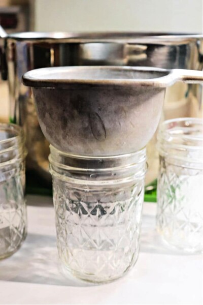 15 Min. Pressure Cooker Jam - Instant Pot Jam - Ninja Foodi Jam