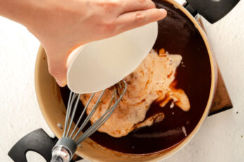 Panda Express Sweet and Sour Sauce Recipe