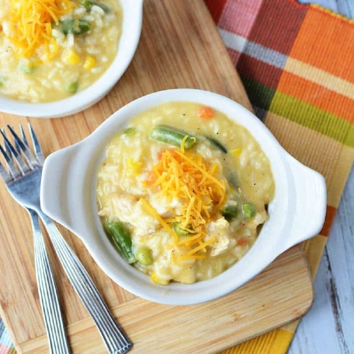 Leftover Chicken Breast Recipes (in Pressure Cooker or Oven)