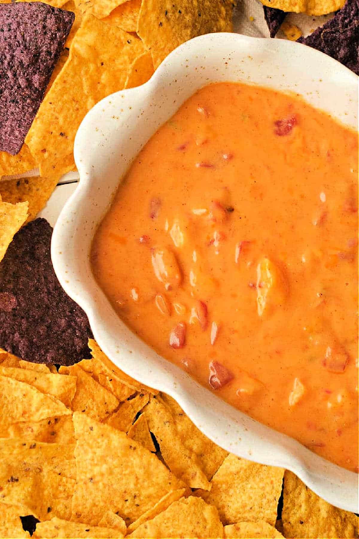 Shrimp Rotel Dip Recipe With Ground Beef And Potatoes - Infoupdate.org