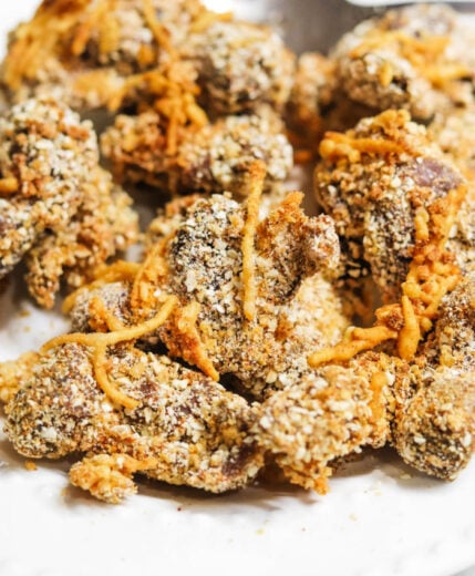 How to Cook Chicken Gizzards on Stove (Boiled)