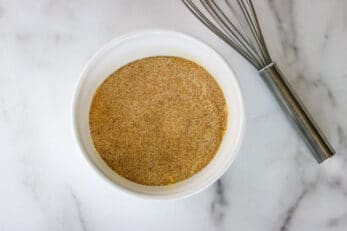Homemade Copycat Lawry's Seasoned Salt Ingredients Recipe