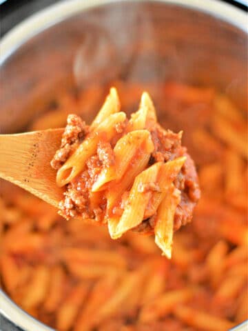 Easy Instant Pot Recipes for Beginners, Families with Kids