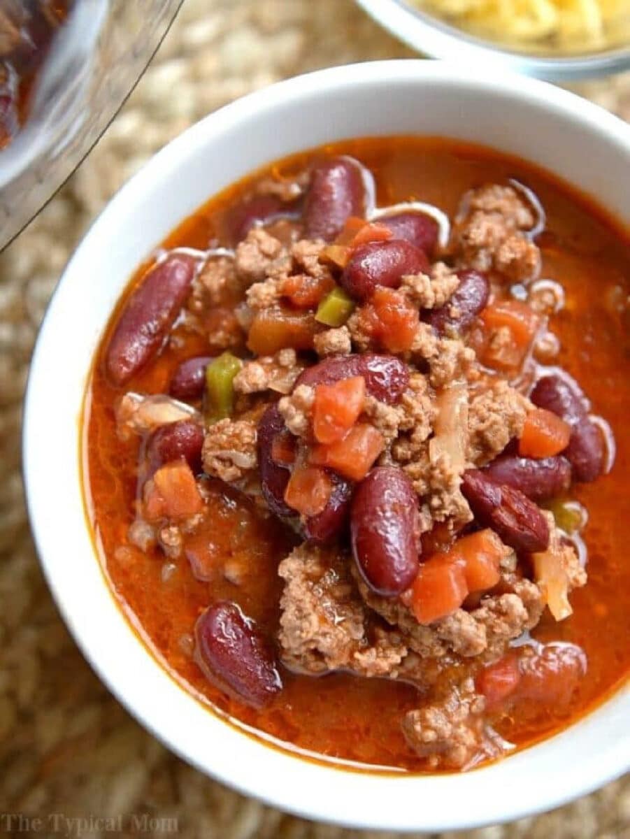 Easy Instant Pot Recipes for Beginners, Families with Kids