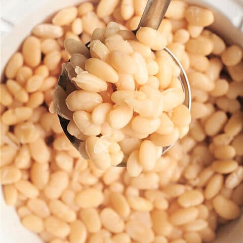 Great Northern Beans Recipe (3 Cooking Methods)