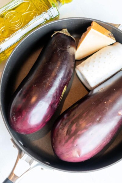 How to Freeze Eggplant - Freezing Eggplant diced, Sliced or Whole