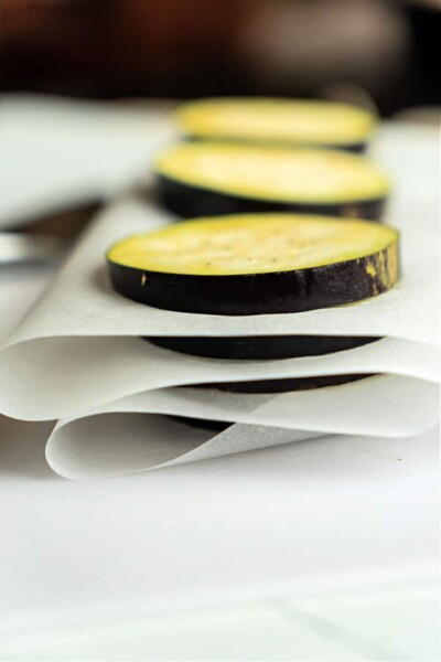 How to Freeze Eggplant - Freezing Eggplant diced, Sliced or Whole