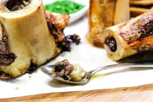 How to Cook Bone Marrow (Oven, Instant Pot, Roasted, Air Fryer)