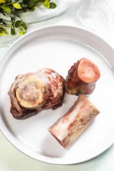 How to Cook Bone Marrow (Oven, Instant Pot, Roasted, Air Fryer)