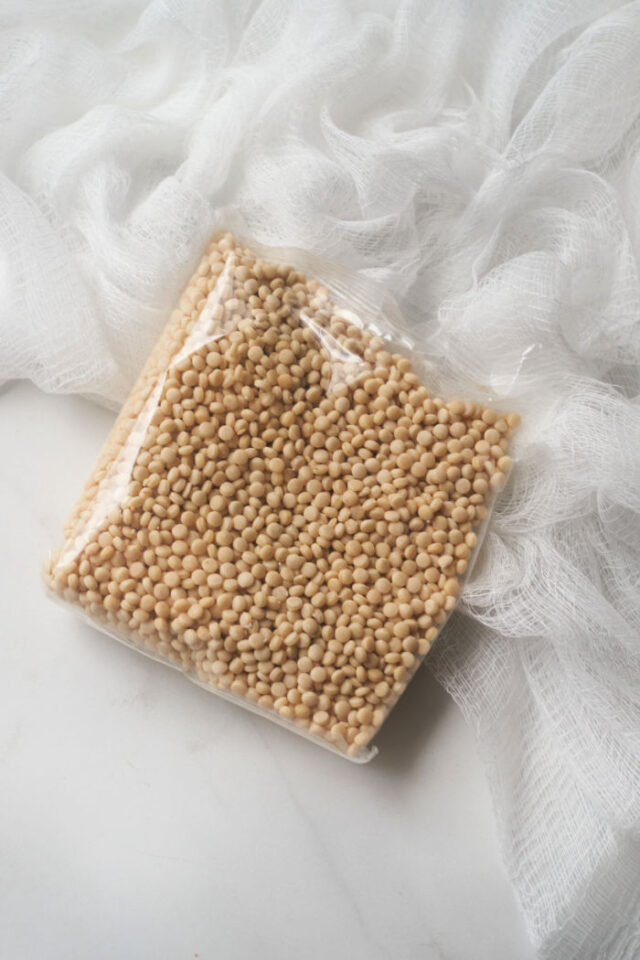 How to Cook Pearl Couscous (3 Ways)